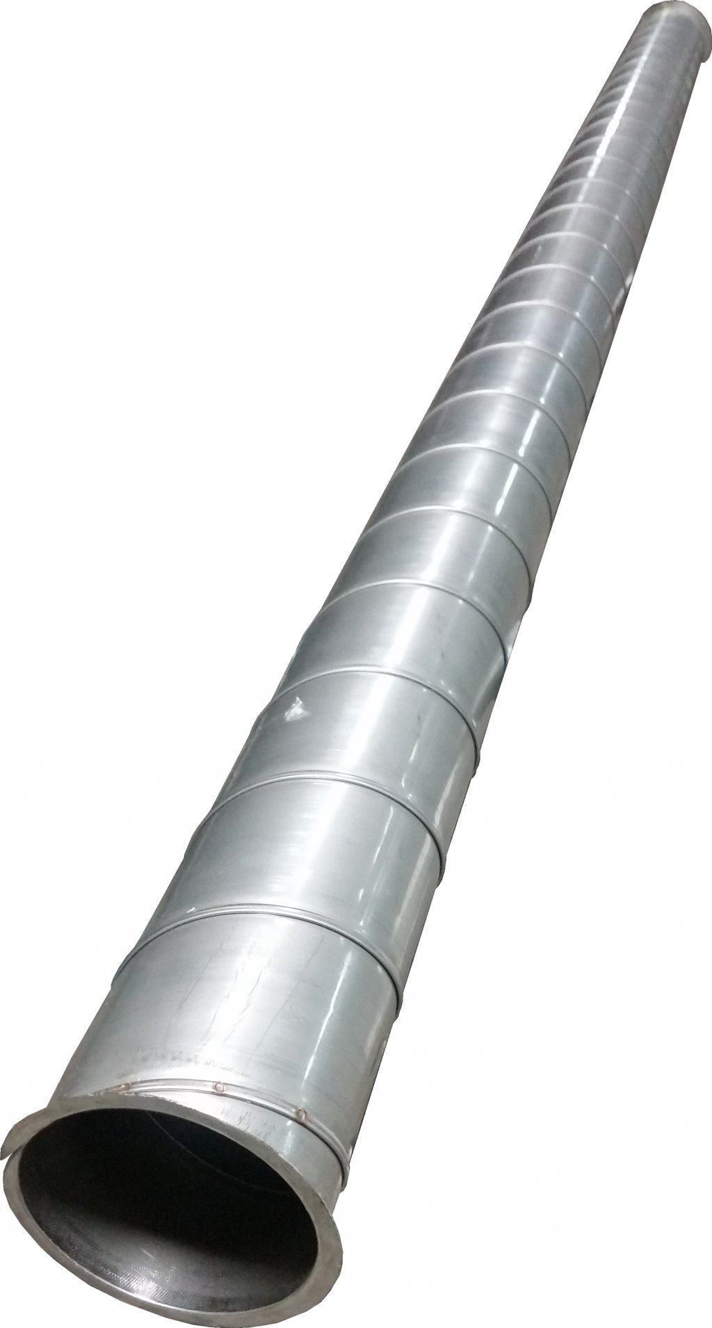 Pictures HVAC Ductwork Langdon Inc 